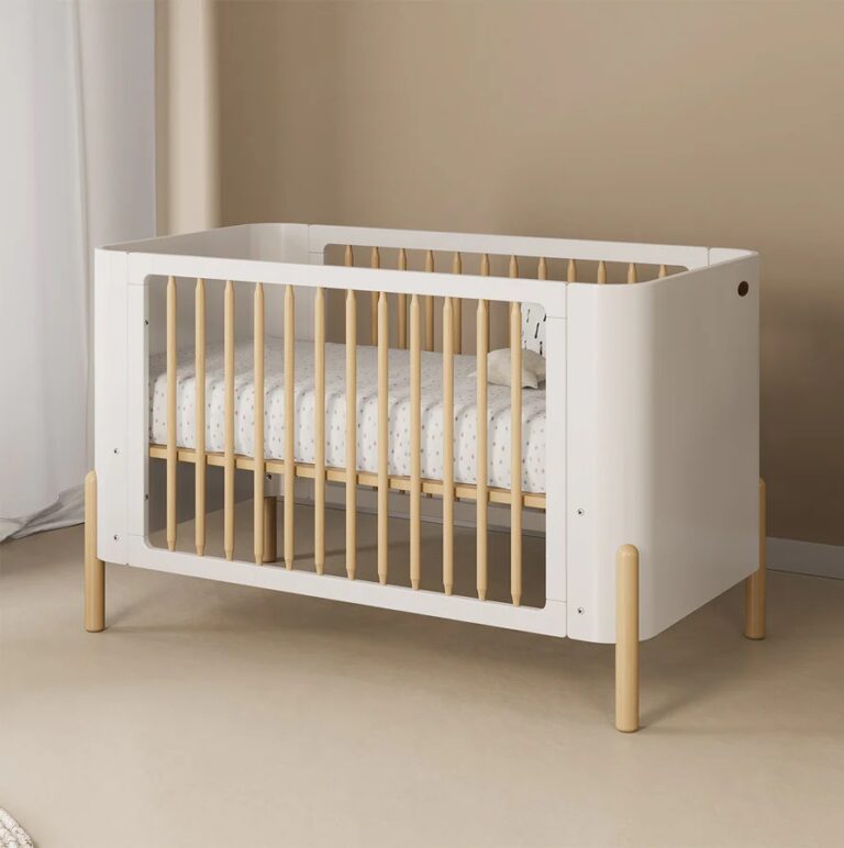 Buy Baby Cot Beds in Singapore | Piccolo House